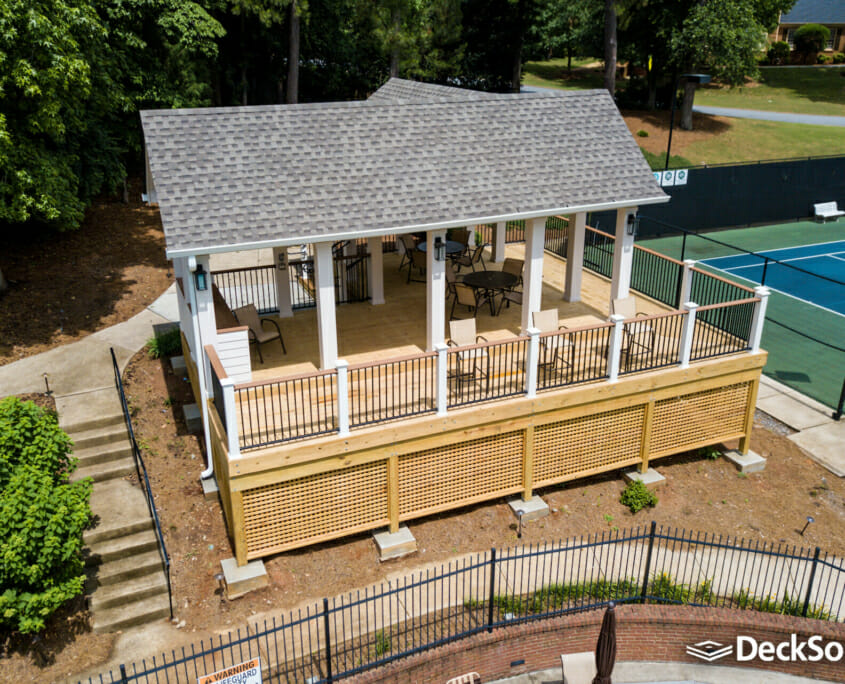 Services - DeckSource